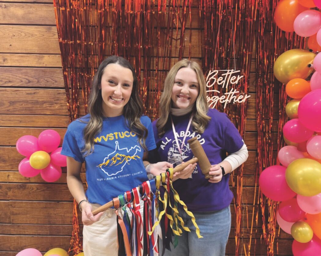 Excelling with flying colors: Parkersburg South’s Jaiden Vargas ...